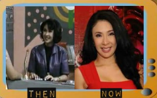Then And Now: The Cast of "Sineskwela" - FilipiKnow