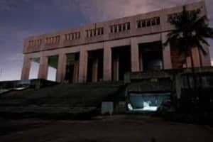 The 5 Most Terrifying Haunted Buildings in the Philippines - FilipiKnow