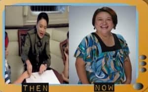 Then And Now: The Cast of "Sineskwela" - FilipiKnow