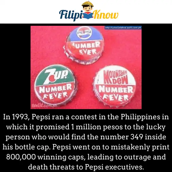 70 Amazing Trivia and Facts About the Philippines that Will Blow Your ...