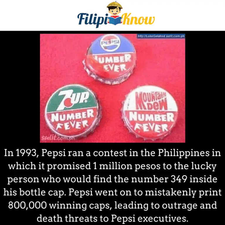 70 Amazing Trivia and Facts About the Philippines that Will Blow Your ...