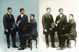 20 Remarkable Colorized Photos Will Let You Relive Philippine History ...