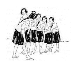 7 Traditional Filipino Games You've Probably Never Heard Of - FilipiKnow