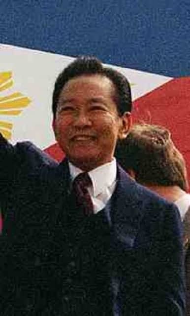 18 Intriguing Facts You Might Not Know About Ferdinand Marcos - FilipiKnow