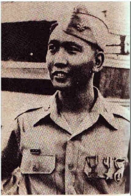 18 Intriguing Facts You Might Not Know About Ferdinand Marcos - FilipiKnow