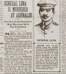 16 Interesting Facts About Emilio Aguinaldo - FilipiKnow