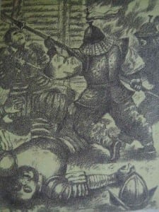 8 Epic Battles in History Where Filipinos Kicked Ass - FilipiKnow