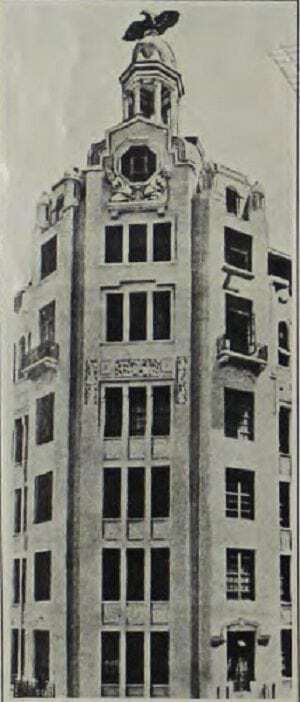 20 Beautiful Old Manila Buildings That No Longer Exist - FilipiKnow