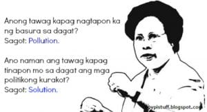 51 Of The Most Memorable Political Quotes From Miriam Defensor-Santiago ...