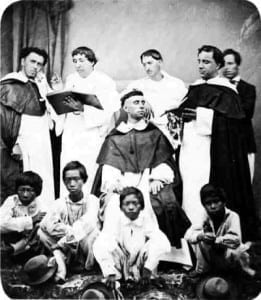 7 Myths About Spanish Colonial Period Filipinos Should All Stop ...