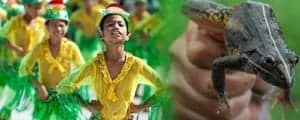 14 Bizarre And Fascinating Philippine Festivals - FilipiKnow