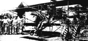 The Incredible True Story of The First Filipino Airplane Passenger ...