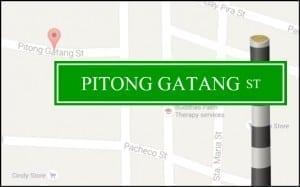 17 Most Unusual Street Names in Manila (And Their Origins) - FilipiKnow