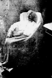 20 Haunting Last Pictures Taken in Philippine History (Part II ...