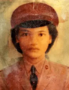 The 10 Most Incredible Filipina Warriors of WWII - FilipiKnow