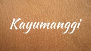 16 Colors And Their Beautiful Names In The Philippine Language - FilipiKnow