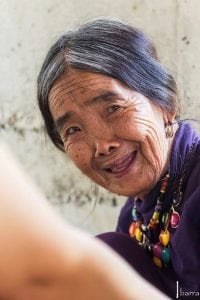 The Many Faces of Whang-od, Philippines' Legendary Tattooist - FilipiKnow