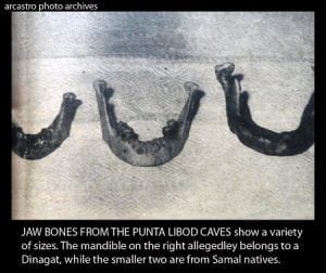 Unearthing The Mysteries Of Ancient Filipino "Giants" - FilipiKnow