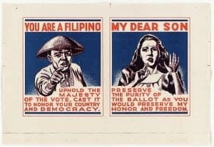 Why is Filipino spelled with an 'F' when the Philippines is spelled ...