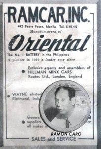 14 Classic Philippine Brands And Their Surprising Origins - FilipiKnow