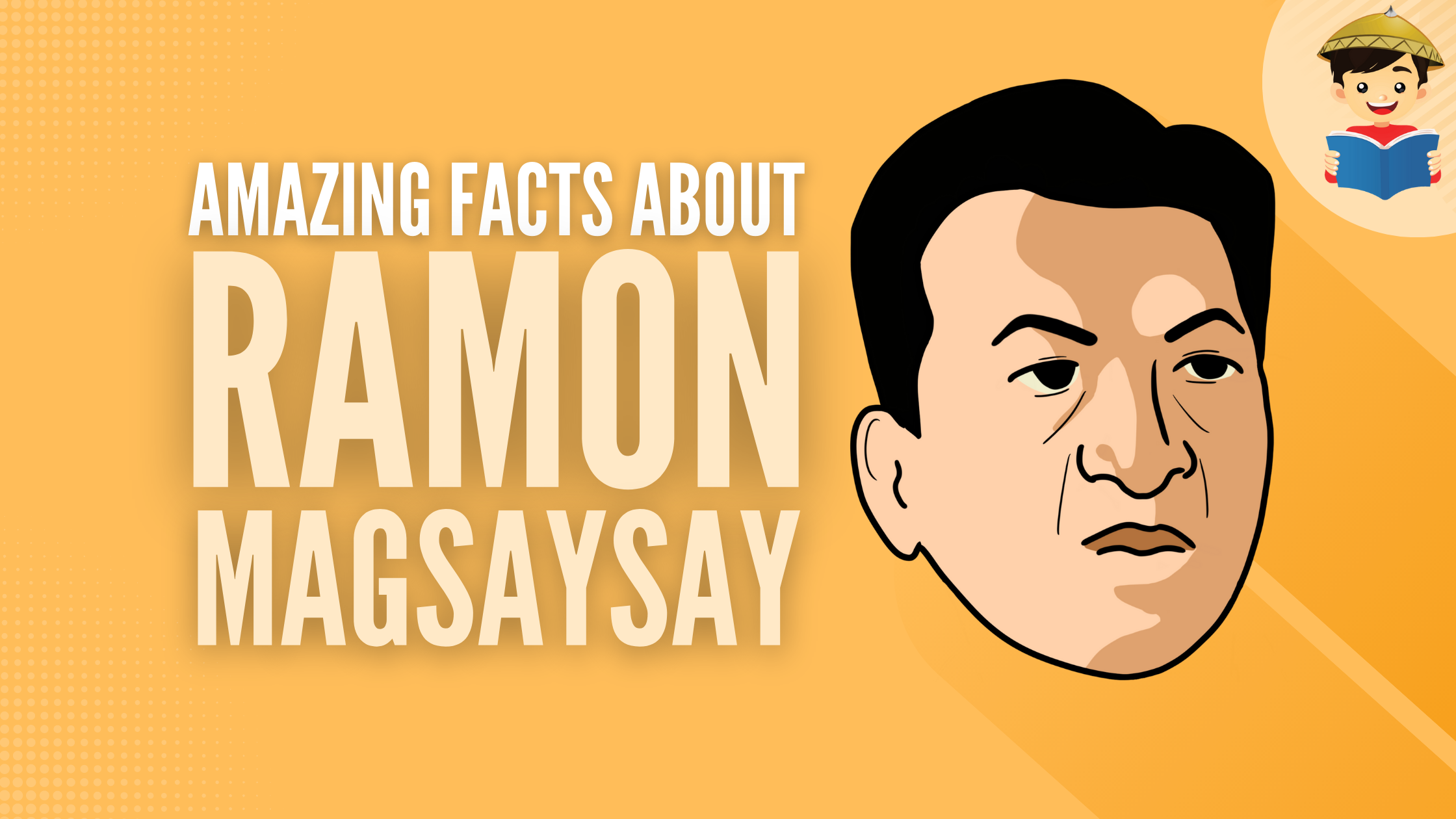 President Ramon Magsaysay Quotes