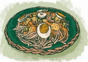 Why Do Filipinos Love To Eat Rice? (And Other Yummy Pinoy Food Facts ...