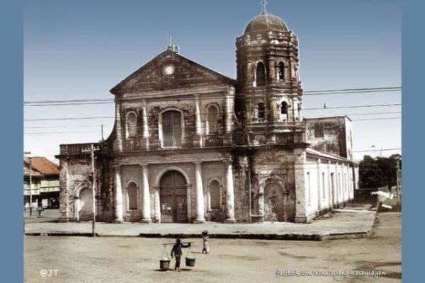 51 Old Colorized Photos Reveal The Fascinating Filipino Life Between ...