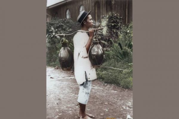 51 Old Colorized Photos Reveal The Fascinating Filipino Life Between ...