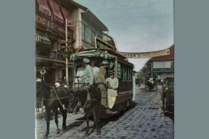 51 Old Colorized Photos Reveal The Fascinating Filipino Life Between ...