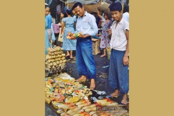51 Old Colorized Photos Reveal The Fascinating Filipino Life Between ...
