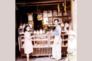 51 Old Colorized Photos Reveal The Fascinating Filipino Life Between ...