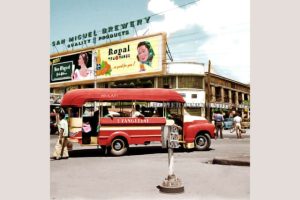 51 Old Colorized Photos Reveal The Fascinating Filipino Life Between ...