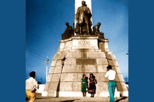 51 Old Colorized Photos Reveal The Fascinating Filipino Life Between ...