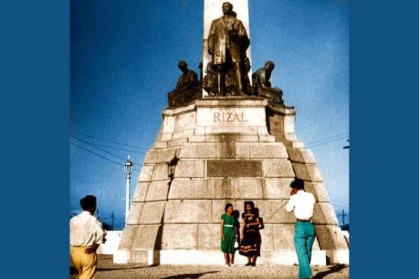 51 Old Colorized Photos Reveal The Fascinating Filipino Life Between ...