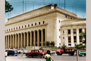 51 Old Colorized Photos Reveal The Fascinating Filipino Life Between ...