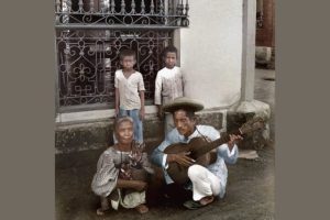 51 Old Colorized Photos Reveal The Fascinating Filipino Life Between ...