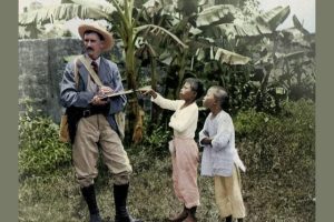 51 Old Colorized Photos Reveal The Fascinating Filipino Life Between ...