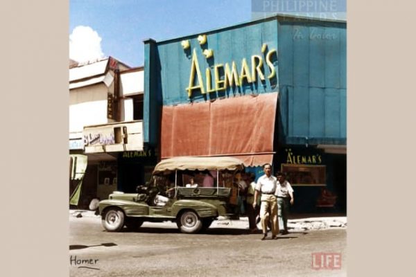 51 Old Colorized Photos Reveal The Fascinating Filipino Life Between ...
