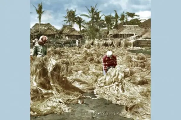 51 Old Colorized Photos Reveal The Fascinating Filipino Life Between ...