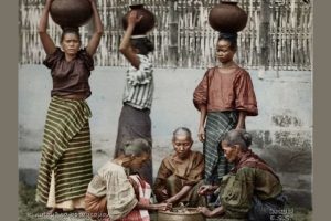 51 Old Colorized Photos Reveal The Fascinating Filipino Life Between ...