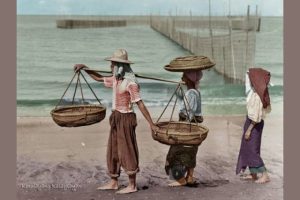 51 Old Colorized Photos Reveal The Fascinating Filipino Life Between ...