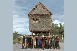 51 Old Colorized Photos Reveal The Fascinating Filipino Life Between ...