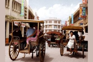 51 Old Colorized Photos Reveal The Fascinating Filipino Life Between ...