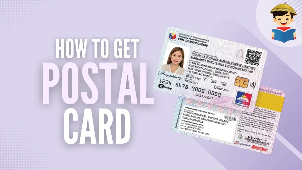 How To Get Postal ID In The Philippines A Definitive Guide FilipiKnow How To Get Postal ID In The Philippines A Definitive Guide FilipiKnow