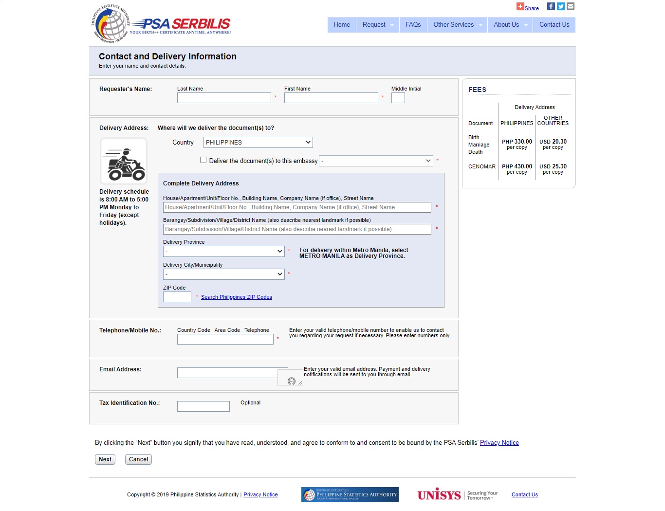 How To Get Birth Certificate In The Philippines An Ultimate Guide How To Get Birth Certificate In The Philippines An Ultimate Guide