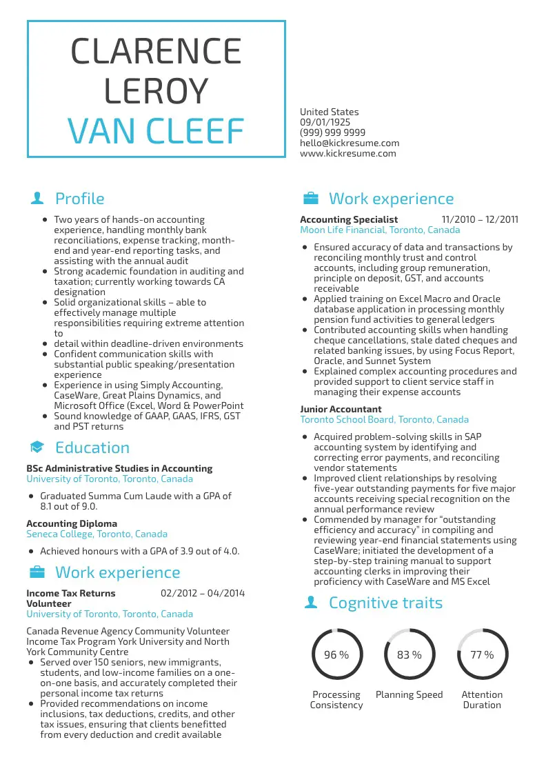 Resume Samples For Accountant In The Philippines FilipiKnow Resume Samples For Accountant In The Philippines FilipiKnow