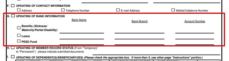 How To Update SSS Information Online 2023: An Ultimate Guide