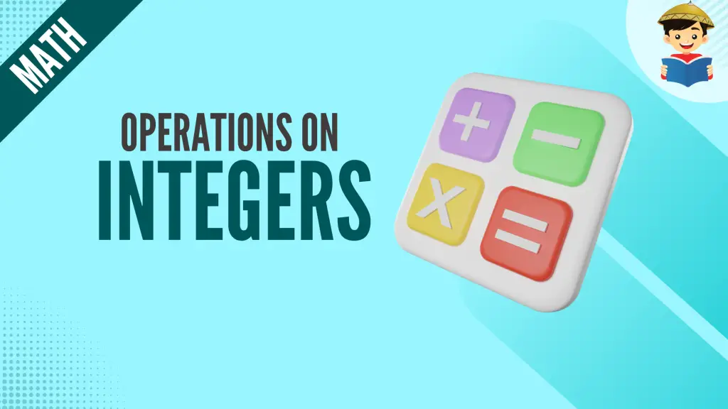 Fundamental Operations On Integers FilipiKnow