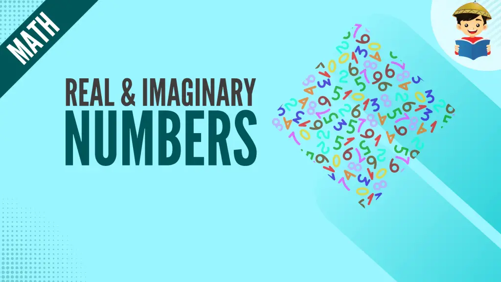 Real And Imaginary Numbers FilipiKnow