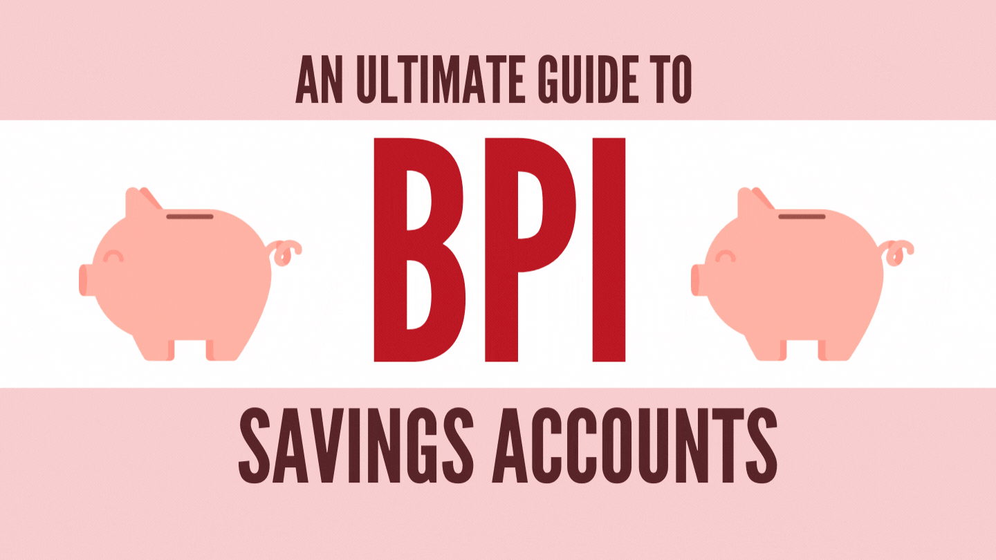 Difference Between Bpi And Bpi Family Savings Account Number